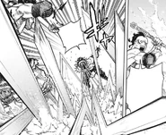 Moonfish | My Hero Academia Wiki | Fandom
