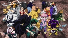 Koji Koda/Synopsis | My Hero Academia Wiki | Fandom