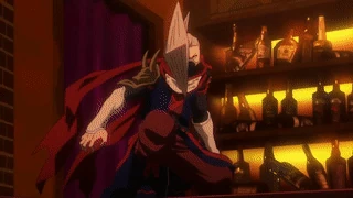 Foldabody | Wikia Boku no Hero Academia | Fandom