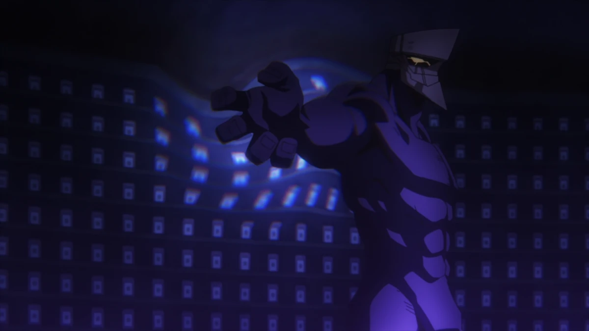 Robot | My Hero Academia Wiki | Fandom