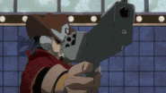 Snipe/Image Gallery | My Hero Academia Wiki | Fandom