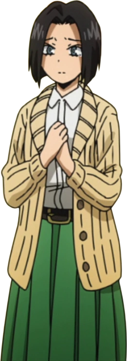 Category:Teachers | My Hero Academia Wiki | Fandom