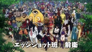 Yoroi Musha/Image Gallery | My Hero Academia Wiki | Fandom