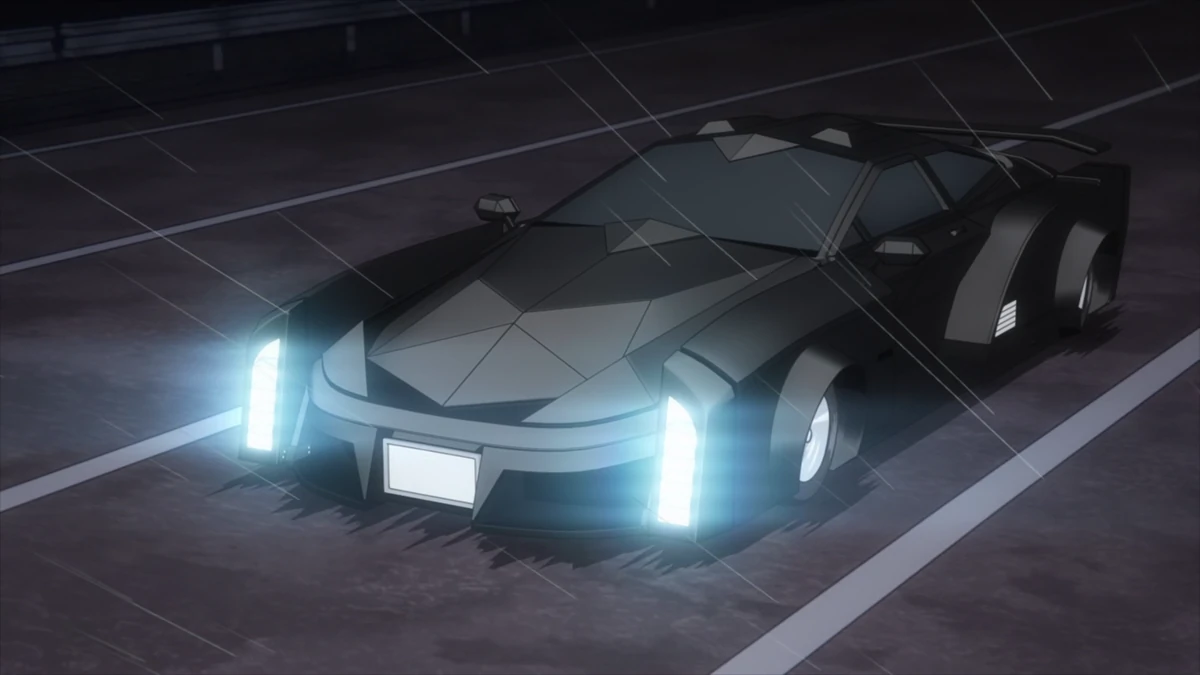 Hercules | My Hero Academia Wiki | Fandom