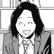 Number 6 | My Hero Academia Wiki | Fandom