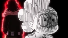 Minoru Mineta/Relationships | My Hero Academia Wiki | Fandom