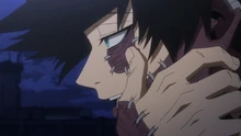Dabi | My Hero Academia Wiki | Fandom