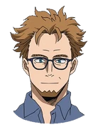 David Shield/Image Gallery | My Hero Academia Wiki | Fandom