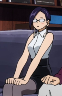 Mika Jiro | Wikia Boku no Hero Academia | Fandom