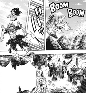 Nirengeki Shoda/Image Gallery | My Hero Academia Wiki | Fandom