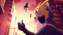 Naruhata Vigilantes | My Hero Academia Wiki | Fandom