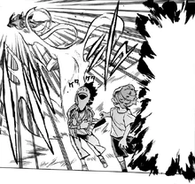 Chapter 165 | My Hero Academia Wiki | Fandom