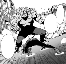 Akira Iwako | My Hero Academia Wiki | Fandom