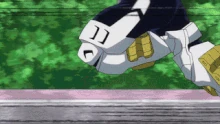 Engine | My Hero Academia Wiki | Fandom