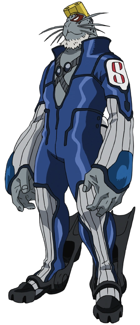 Selkie | My Hero Academia Wiki | Fandom