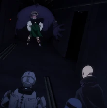 Crust/Synopsis | My Hero Academia Wiki | Fandom