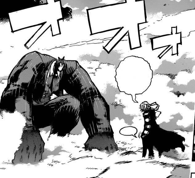 Stress | Wiki Boku no Hero Academia | Fandom