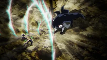 Kugo Sakamata vs. Hero Academy Students | My Hero Academia Wiki | Fandom