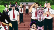 Koji Koda/Synopsis | My Hero Academia Wiki | Fandom