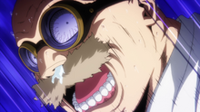 Kyudai Garaki | My Hero Academia Wiki | Fandom