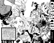 Volume 17 | My Hero Academia Wiki | Fandom