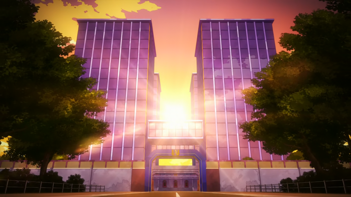 Episode 13 | My Hero Academia Wiki | Fandom