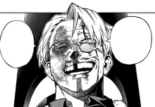 Kagero Okuta/Synopsis | My Hero Academia Wiki | Fandom