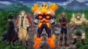 Final War | My Hero Academia Wiki | Fandom