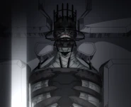 Dabi | My Hero Academia Wiki | Fandom