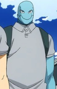 Shikkui Makabe | Wiki Boku no Hero Academia | Fandom