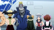 Selkie/Image Gallery | My Hero Academia Wiki | Fandom
