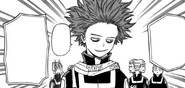 Nirengeki Shoda/Image Gallery | My Hero Academia Wiki | Fandom