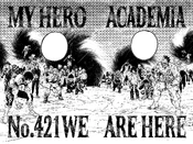 Final War | My Hero Academia Wiki | Fandom