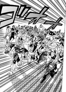 Yawara Chatora/Image Gallery | My Hero Academia Wiki | Fandom