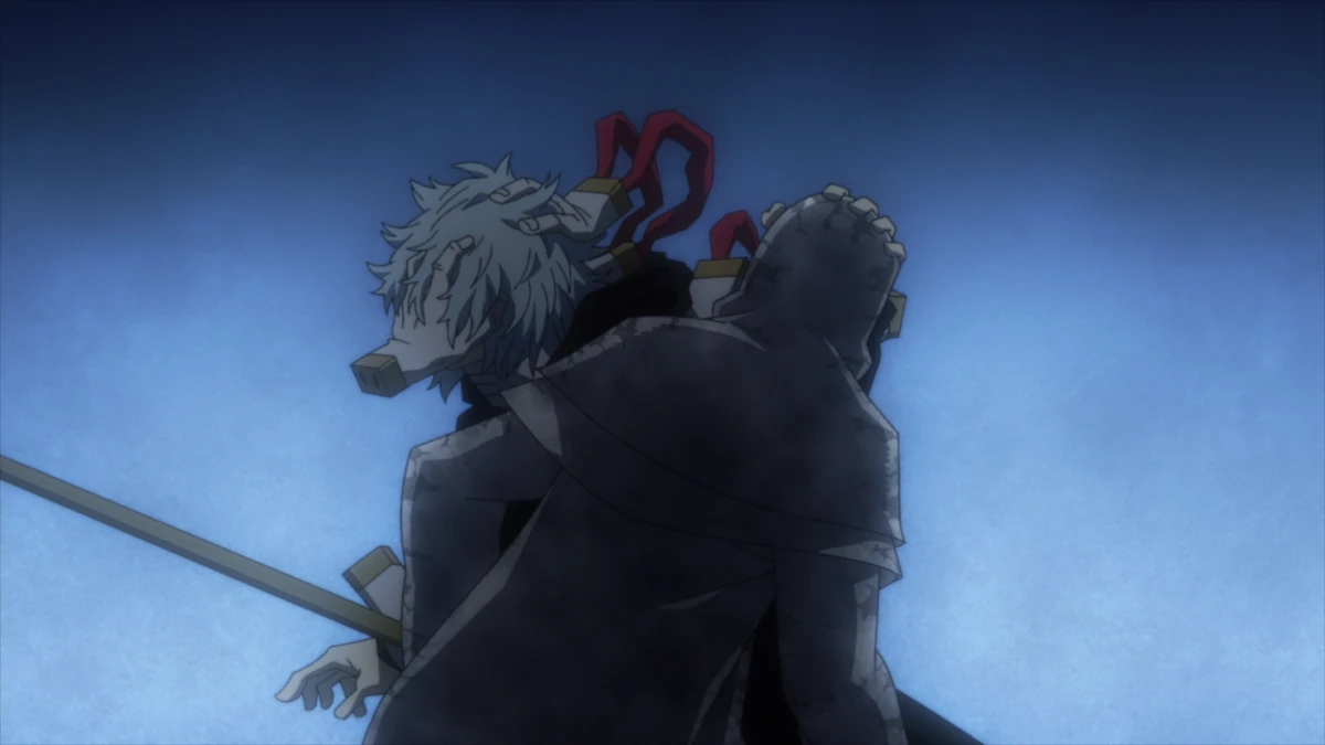 League of Villains vs. Creature Rejection Clan | My Hero Academia Wiki ...