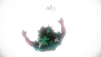 Épisode 126 | Wiki Boku no Hero Academia | Fandom