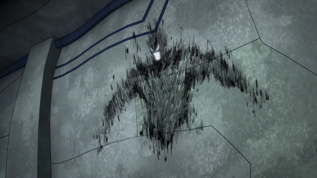 Mimicry | My Hero Academia Wiki | Fandom