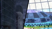Unforeseen Simulation Joint | My Hero Academia Wiki | Fandom
