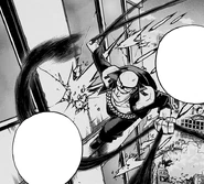 Daigoro Banjo/Image Gallery | My Hero Academia Wiki | Fandom