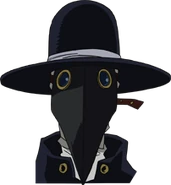 Shin Nemoto/Image Gallery | My Hero Academia Wiki | Fandom