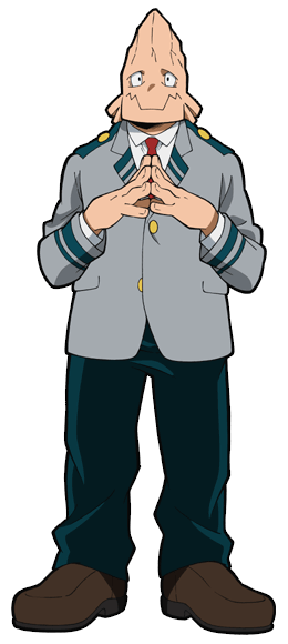 Koji Koda | My Hero Academia Wiki | Fandom