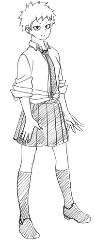 Yuyu Haya | My Hero Academia Wiki | Fandom