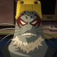 Selkie/Image Gallery | My Hero Academia Wiki | Fandom