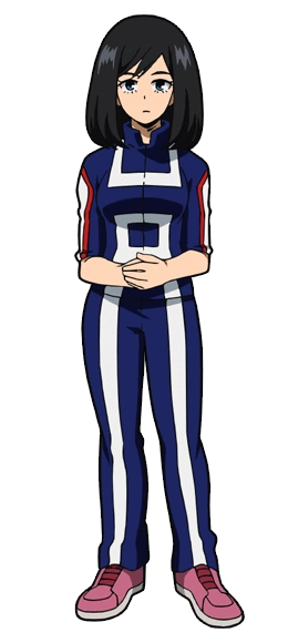 Yui Kodai | Wiki Boku no Hero Academia | Fandom