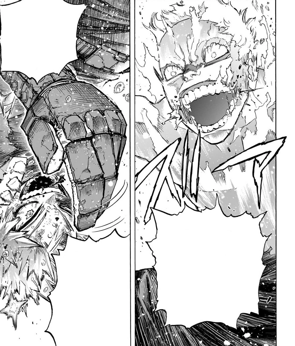 Discuss Everything About My Hero Academia Wiki | Fandom