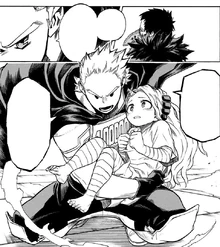 Chapter 150 | My Hero Academia Wiki | Fandom