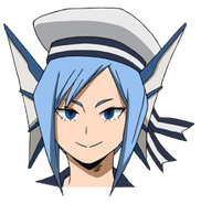 Sirius/Image Gallery | My Hero Academia Wiki | Fandom