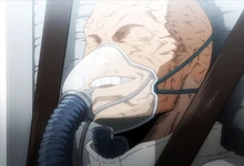 All For One/Synopsis | My Hero Academia Wiki | Fandom