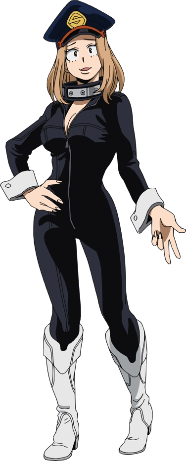 Discuss Everything About My Hero Academia Wiki | Fandom