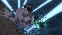 Dark Hero Arc | My Hero Academia Wiki | Fandom